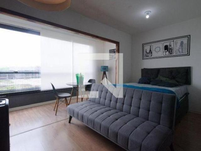 Apartamento à Venda Cambuci, 1 Quarto, 36 m2