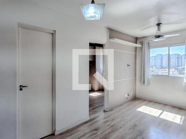 Apartamento à Venda Cambuci, 1 Quarto, 36 m2