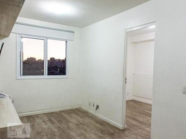 Apartamento à Venda Cambuci, 1 Quarto, 36 m2