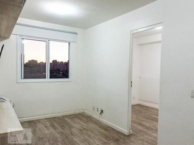 Apartamento à Venda Cambuci, 1 Quarto, 36 m2