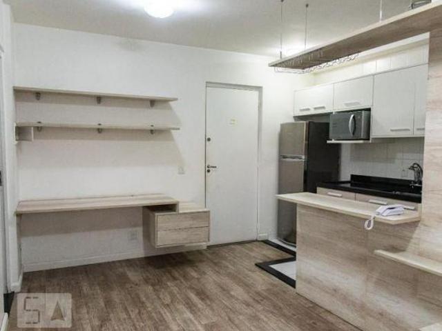 Apartamento à Venda Cambuci, 1 Quarto, 36 m² São Paulo