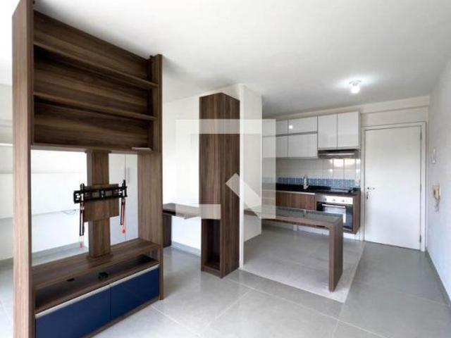 Apartamento à Venda Cambuci, 1 Quarto, 36 m² São Paulo