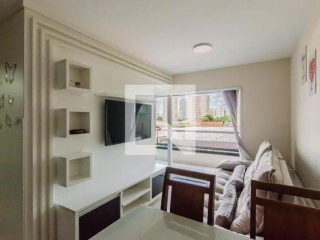 Apartamento à Venda Cambuci, 1 Quarto, 36 m² São Paulo