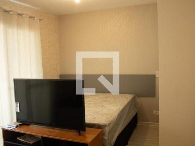 Apartamento à Venda Cambuci, 1 Quarto, 36 m² São Paulo