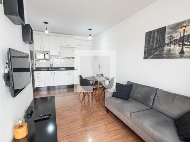 Apartamento à Venda Cambuci, 1 Quarto, 36 m² São Paulo