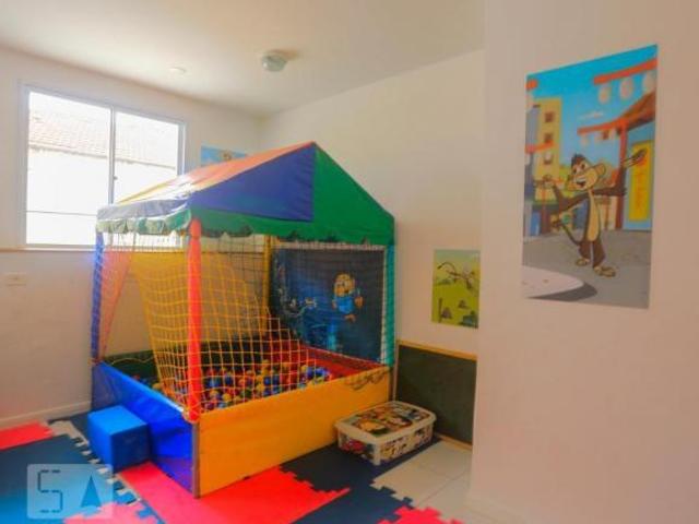 Apartamento à Venda Cambuci, 1 Quarto, 37 m2
