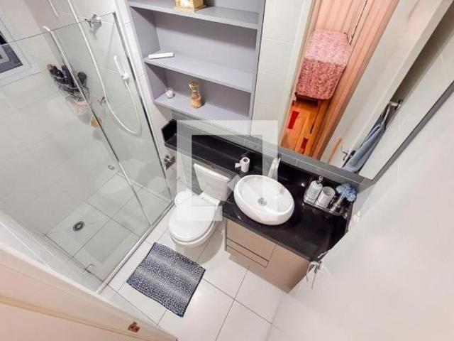 Apartamento à Venda Cambuci, 1 Quarto, 32 m2