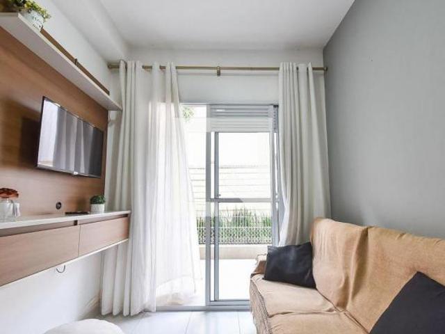 Apartamento à Venda Cambuci, 1 Quarto, 37 m2