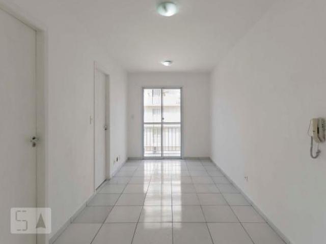 Apartamento à Venda Cambuci, 1 Quarto, 37 m2