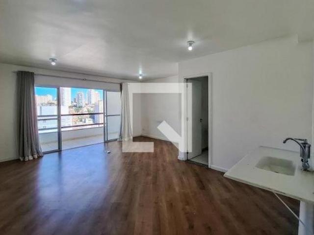 Apartamento à Venda Cambuci, 1 Quarto, 37 m2