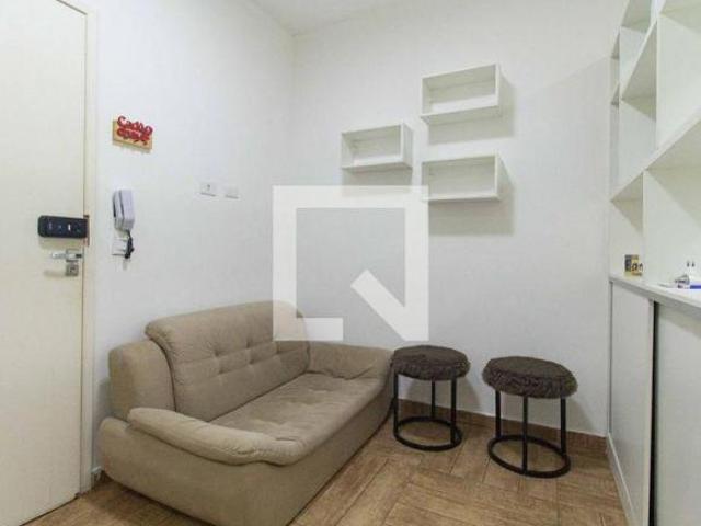 Apartamento à Venda Cambuci, 1 Quarto, 37 m² São Paulo