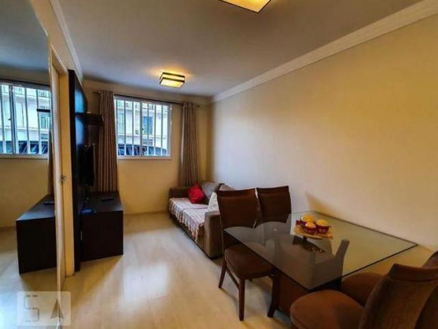 Apartamento à Venda Cambuci, 1 Quarto, 37 m² São Paulo