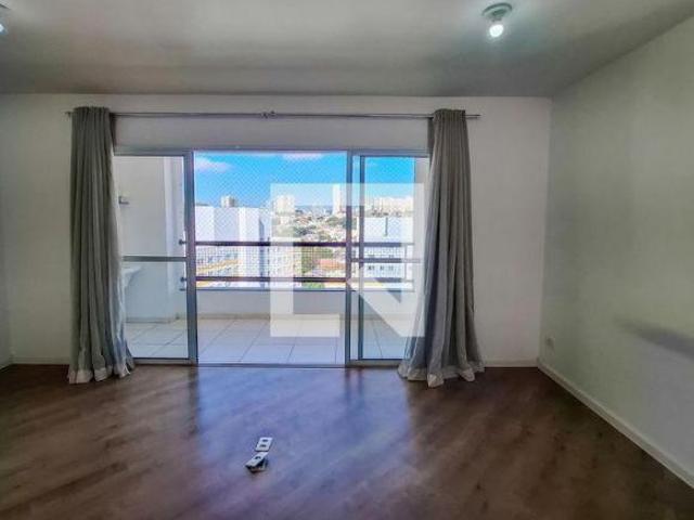 Apartamento à Venda Cambuci, 1 Quarto, 37 m² São Paulo