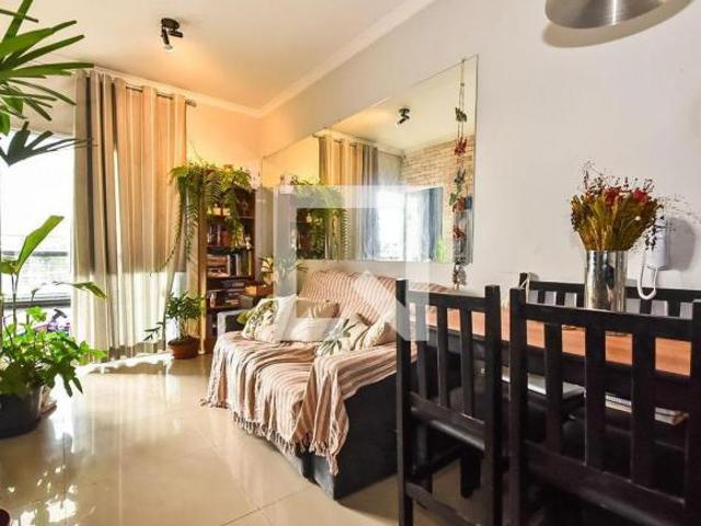 Apartamento à Venda Cambuci, 1 Quarto, 38 m2