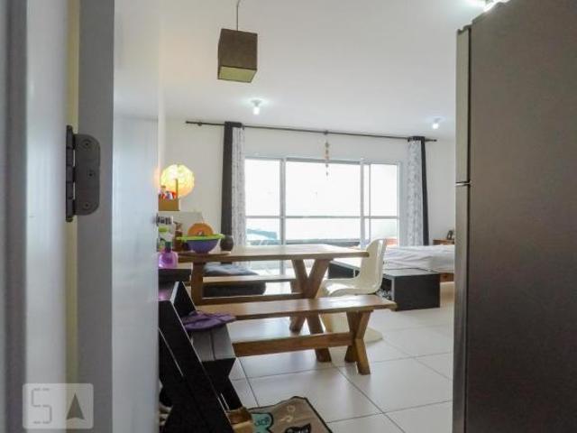 Apartamento à Venda Cambuci, 1 Quarto, 38 m2