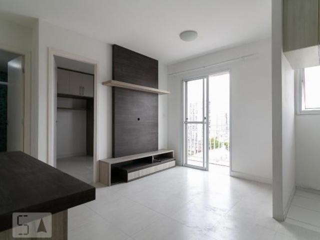 Apartamento à Venda Cambuci, 1 Quarto, 38 m2