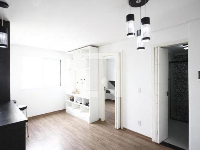 Apartamento à Venda Cambuci, 1 Quarto, 38 m2