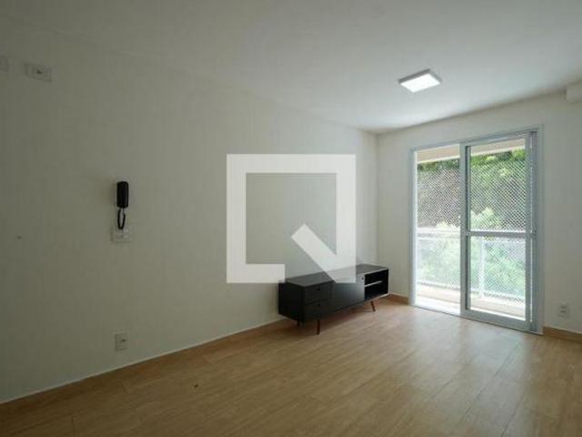 Apartamento à Venda Cambuci, 1 Quarto, 38 m2
