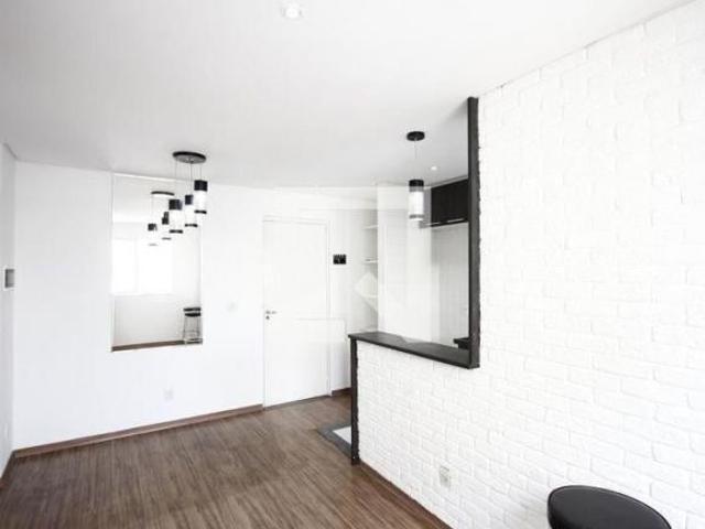 Apartamento à Venda Cambuci, 1 Quarto, 38 m2