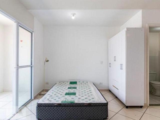 Apartamento à Venda Cambuci, 1 Quarto, 38 m2