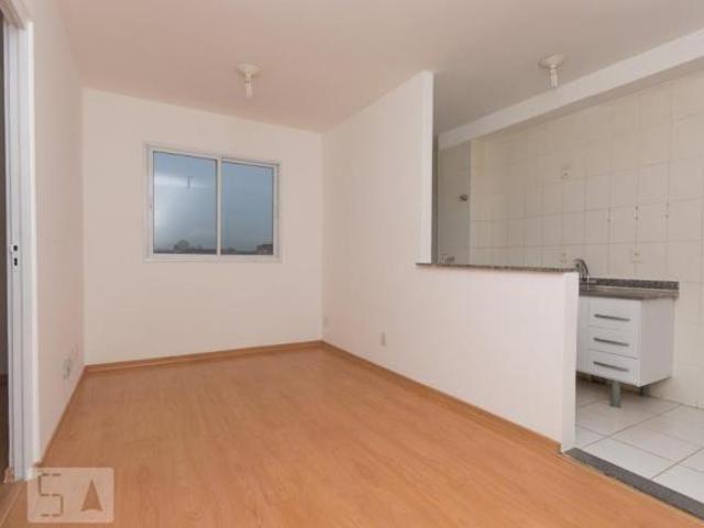Apartamento à Venda Cambuci, 1 Quarto, 38 m2