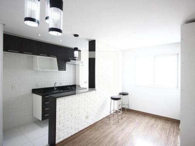Apartamento à Venda Cambuci, 1 Quarto, 38 m² São Paulo