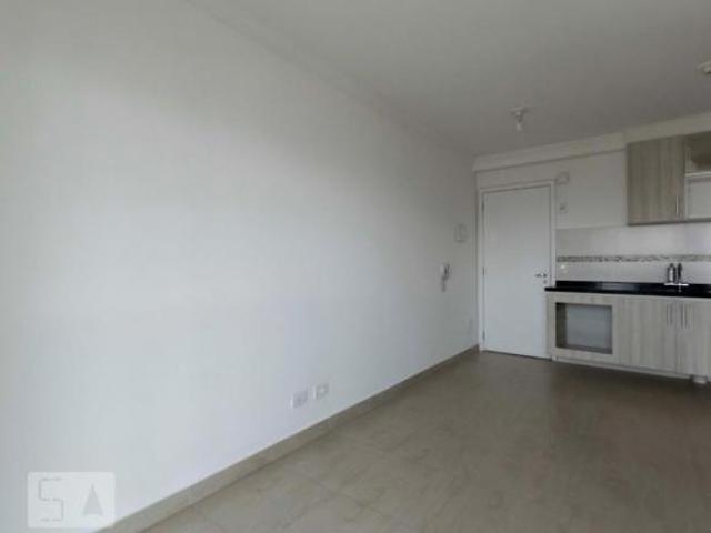 Apartamento à Venda Cambuci, 1 Quarto, 39 m2