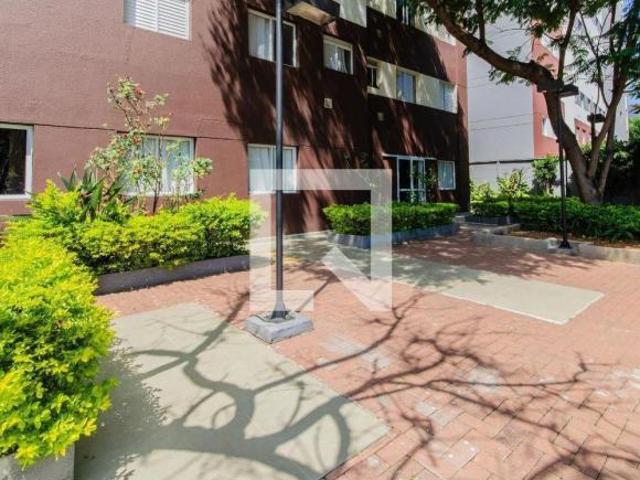 Apartamento à Venda Cambuci, 1 Quarto, 39 m2