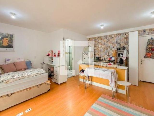 Apartamento à Venda Cambuci, 1 Quarto, 39 m2