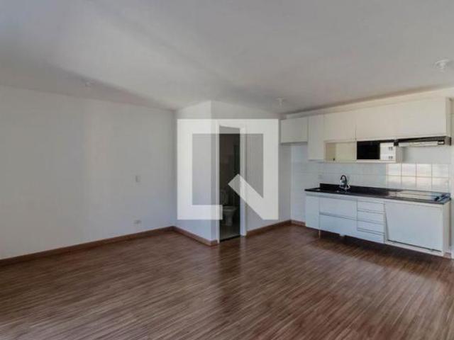 Apartamento à Venda Cambuci, 1 Quarto, 39 m2