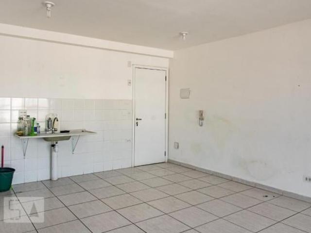 Apartamento à Venda Cambuci, 1 Quarto, 39 m2