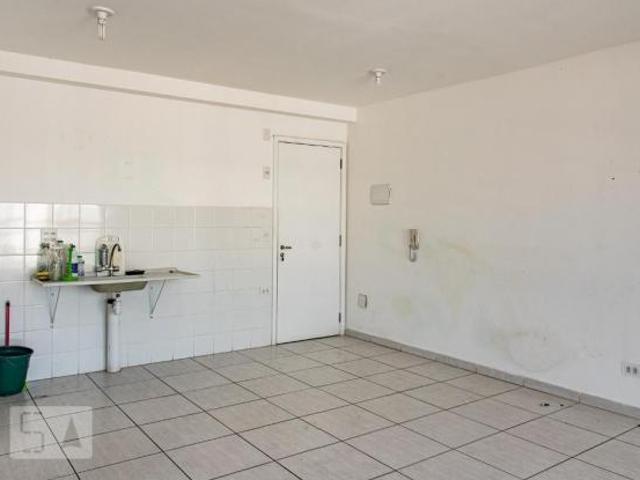 Apartamento à Venda Cambuci, 1 Quarto, 39 m2