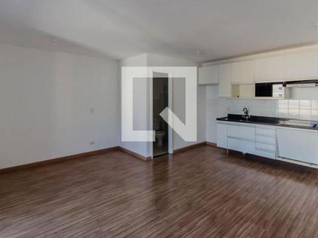 Apartamento à Venda Cambuci, 1 Quarto, 39 m2