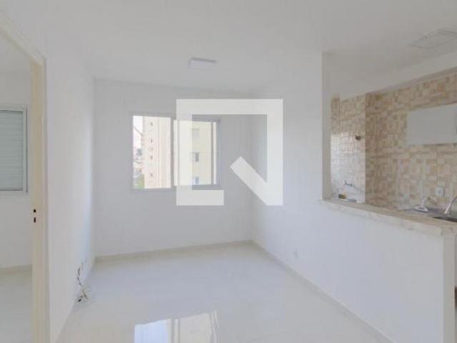 Apartamento à Venda Cambuci, 1 Quarto, 39 m2