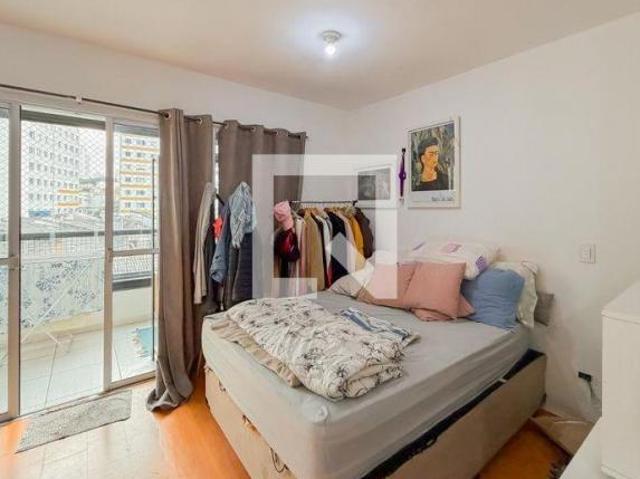 Apartamento à Venda Cambuci, 1 Quarto, 39 m2