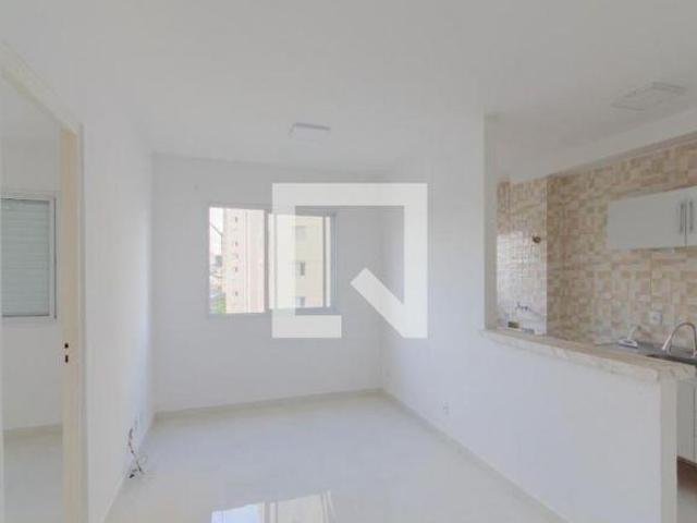 Apartamento à Venda Cambuci, 1 Quarto, 39 m² São Paulo