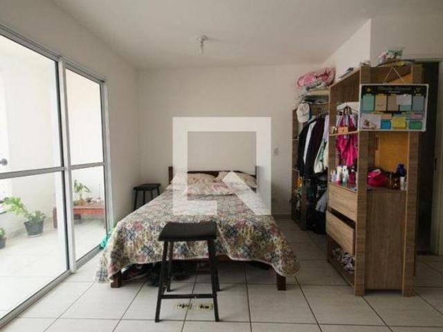 Apartamento à Venda Cambuci, 1 Quarto, 39 m² São Paulo