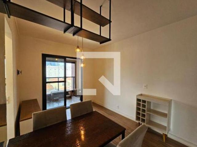 Apartamento à Venda Cambuci, 1 Quarto, 39 m² São Paulo