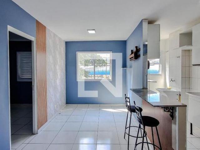 Apartamento à Venda Cambuci, 1 Quarto, 40 m2