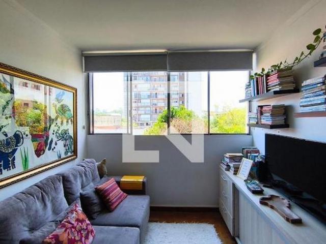 Apartamento à Venda Cambuci, 1 Quarto, 40 m2