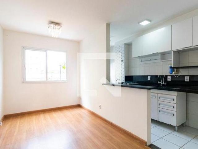 Apartamento à Venda Cambuci, 1 Quarto, 40 m2