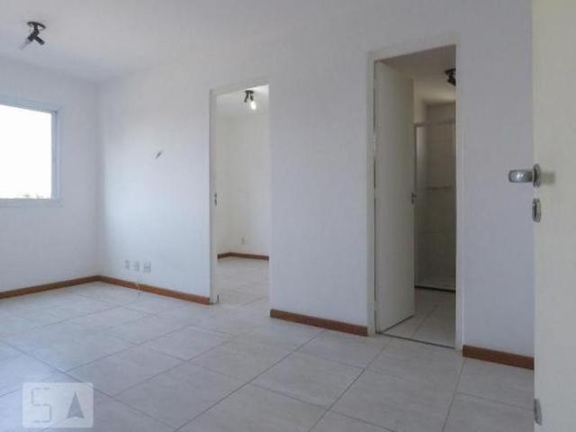Apartamento à Venda Cambuci, 1 Quarto, 40 m2
