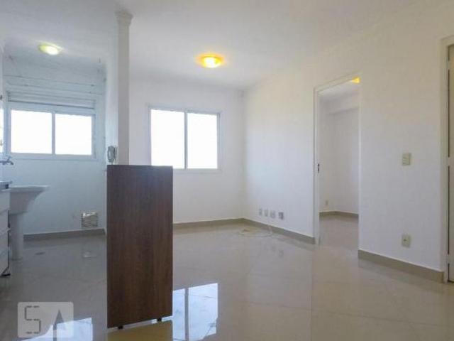 Apartamento à Venda Cambuci, 1 Quarto, 40 m2
