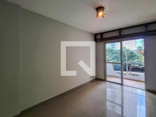 Apartamento à Venda Cambuci, 1 Quarto, 40 m2