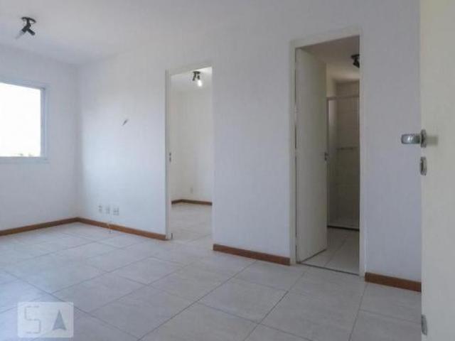 Apartamento à Venda Cambuci, 1 Quarto, 40 m2