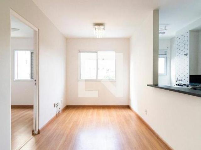 Apartamento à Venda Cambuci, 1 Quarto, 40 m² São Paulo