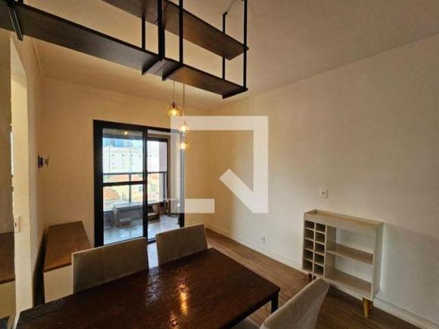 Apartamento à Venda Cambuci, 1 Quarto, 40 m² São Paulo