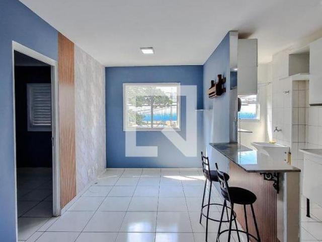 Apartamento à Venda Cambuci, 1 Quarto, 40 m² São Paulo