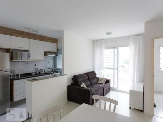Apartamento à Venda Cambuci, 1 Quarto, 40 m² São Paulo
