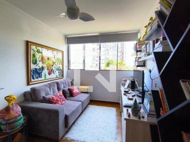 Apartamento à Venda Cambuci, 1 Quarto, 40 m² São Paulo